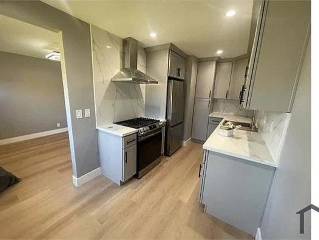 San Jose House for Rent