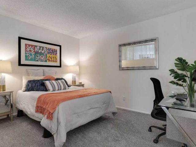 San Jose Manor 1 Bedroom Apartment for Rent at 1112 S San Jose, Mesa, AZ 85202