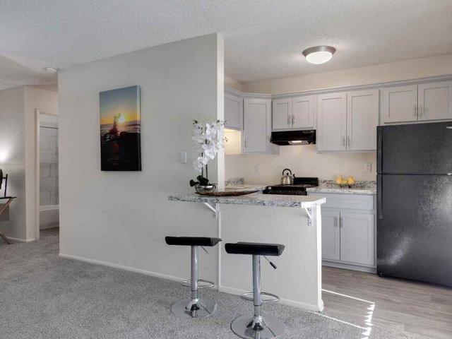 San Jose Manor 1 Bedroom Apartment for Rent at 1112 S San Jose, Mesa, AZ 85202