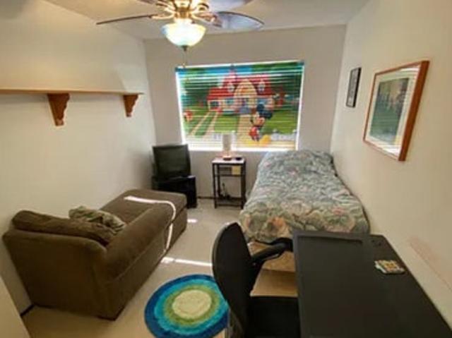 San Jose, Room for Renter