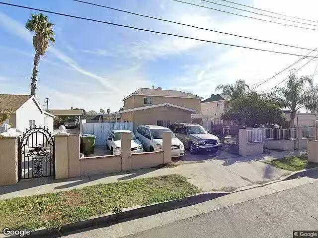 San Jose, SAN FERNANDO, CA 91340