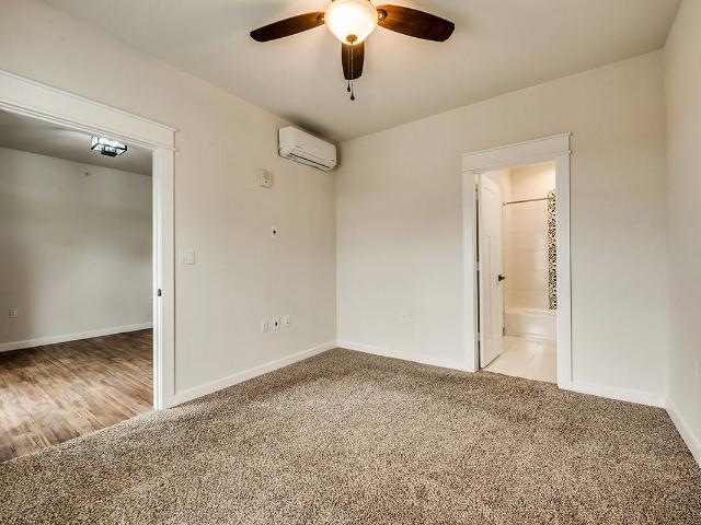 San Jacinto Apartments Studio Apartment for Rent at 4201 San Jacinto St, Dallas, TX 75204