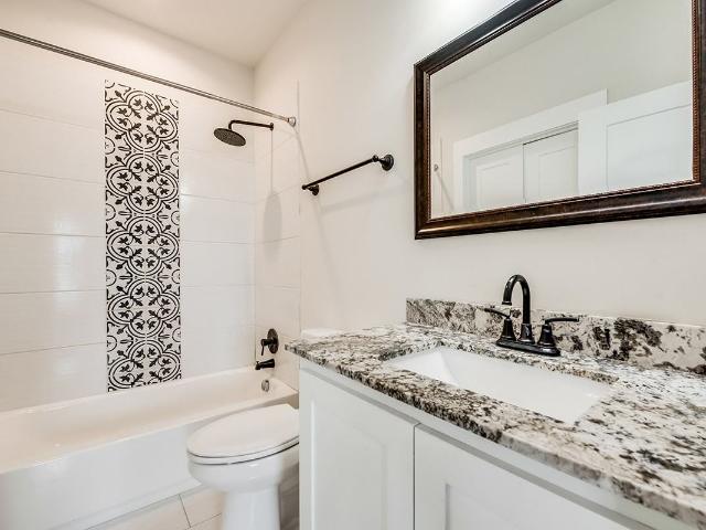 San Jacinto Apartments 1 Bedroom Apartment for Rent at 4201 San Jacinto St, Dallas, TX 75204