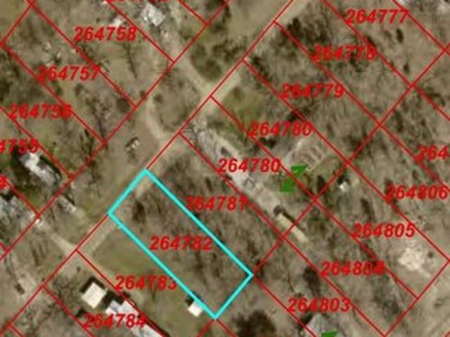 San Jacinto Dr, Log Cabin, TX 75148