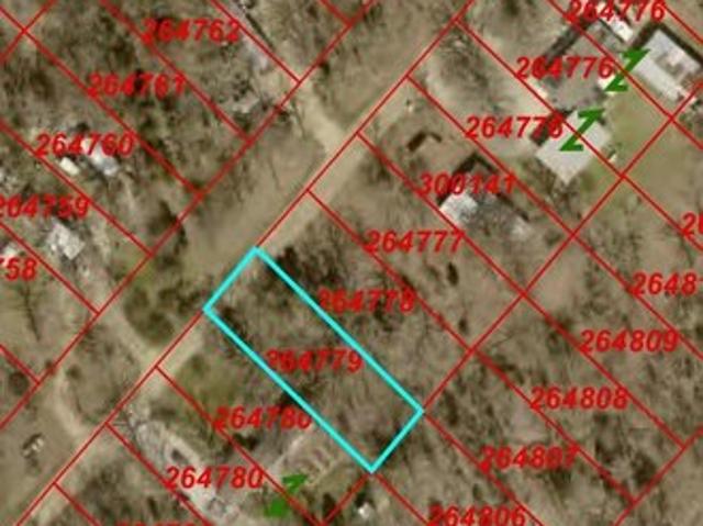 San Jacinto Dr, Log Cabin, TX 75148