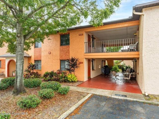 San Juan Cir, Melbourne, Condo For Sale