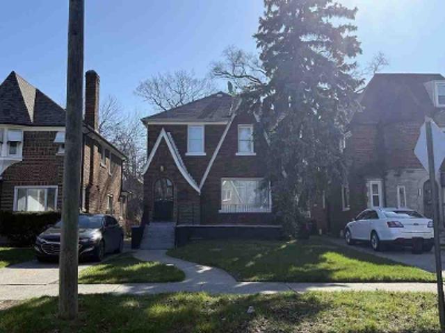 San Juan Dr