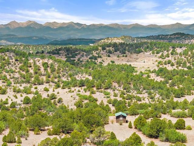 San Juan Mesa Trl, Segundo, CO 81082