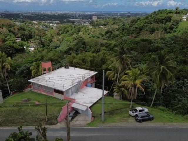 San Juan Pr Unit Carretera, San Juan, Home For Sale
