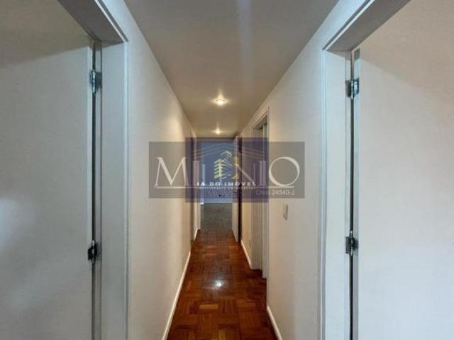 San Justino Apartamento à venda no bairro Vila Nova Conceição São Paulo/SP