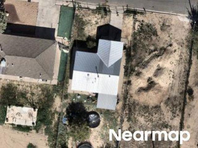 San Lorenzo Dr