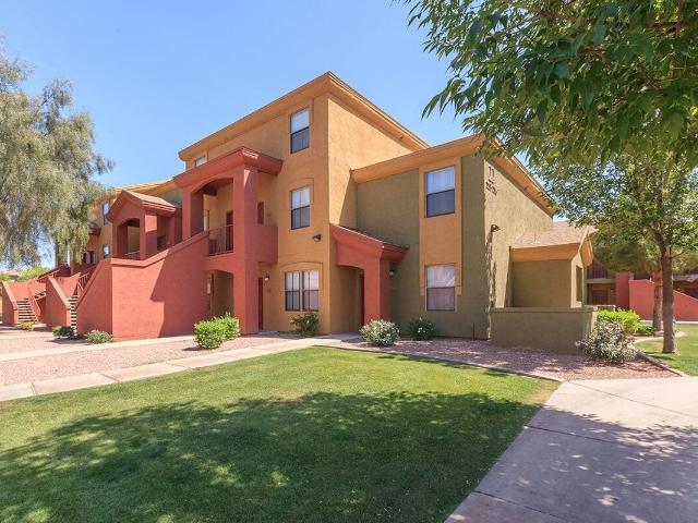 San Lucas Apartments 2 Bedroom Apartment for Rent at 8701 W Van Buren St, Tolleson, AZ 85353