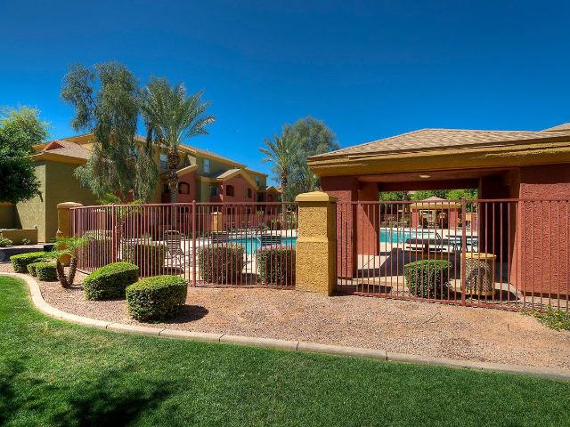 San Lucas Apartments 3 Bedroom Apartment for Rent at 8701 W Van Buren St, Tolleson, AZ 85353