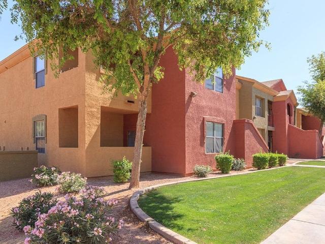 San Lucas Apartments 3 Bedroom Apartment for Rent at 8701 W Van Buren St, Tolleson, AZ 85353