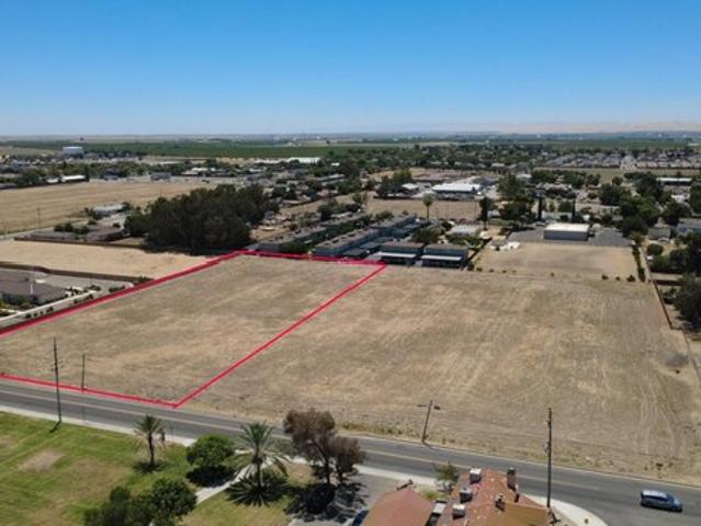 San Luis, Los Banos, CA 93635