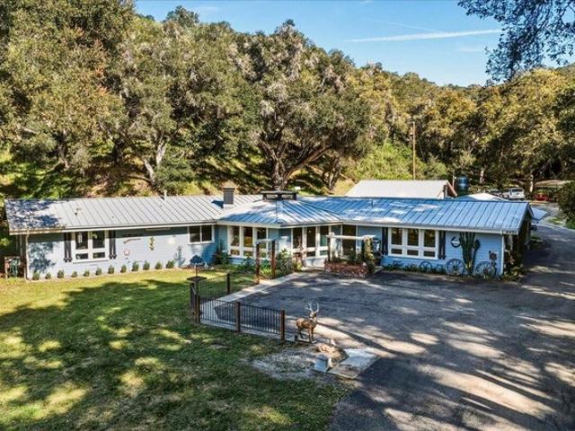 6651 Fern Canyon Rd, San Luis Obispo, CA 93401