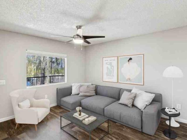 San Mateo 1 Bedroom Apartment for Rent at 2800 S Mission Rd, Tucson, AZ 85713 Santa Cruz Southwest