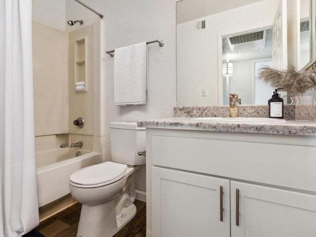 San Mateo 1 Bedroom Apartment for Rent at 2800 S Mission Rd, Tucson, AZ 85713 Santa Cruz Southwest