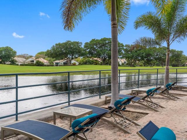 San Marco 3 Bedroom Apartment for Rent at 5555 N Military Trl, Boca Raton, FL 33496 Arvida Country Club