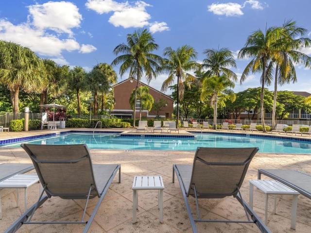 San Marco 3 Bedroom Apartment for Rent at 5555 N Military Trl, Boca Raton, FL 33496 Arvida Country Club