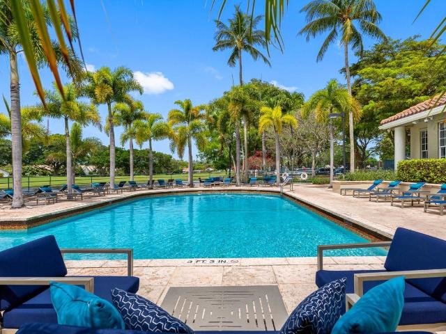 San Marco 2 Bedroom Apartment for Rent at 5555 N Military Trl, Boca Raton, FL 33496 Arvida Country Club