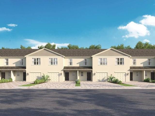 San Marco Interior Plan Venetian Grove Community
