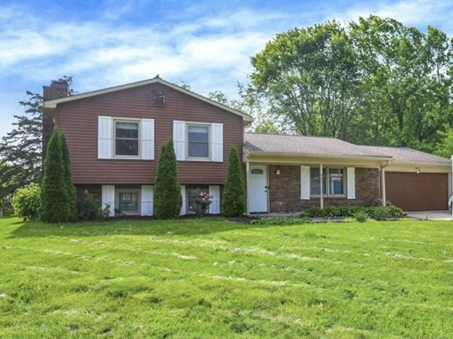 San Marcos Cir, Indianapolis, Home For Sale