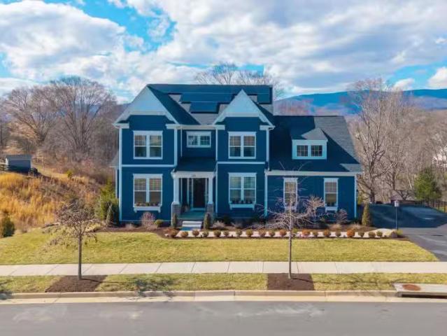 San Marcos, CROZET, VA 22932
