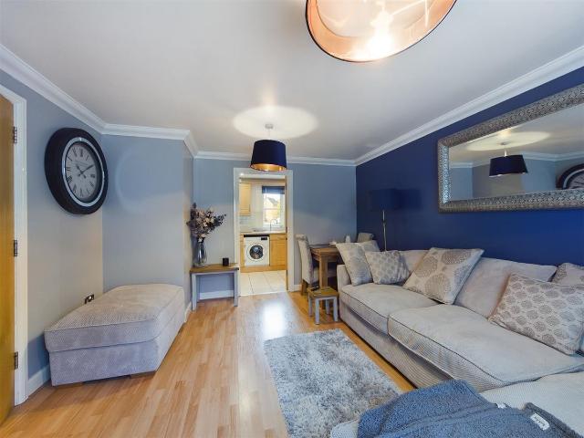 San Marcos Drive, Chafford Hundred, Grays RM16, 2 bed flat to rent, £1,600 pcm | PrimeLocation