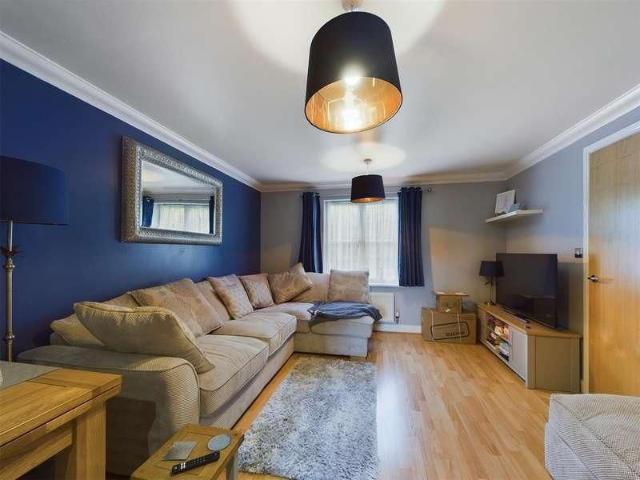 San Marcos Drive, Chafford Hundred, Grays, RM16