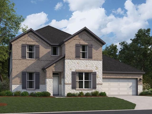 San Marcos Plan Edgewood Community