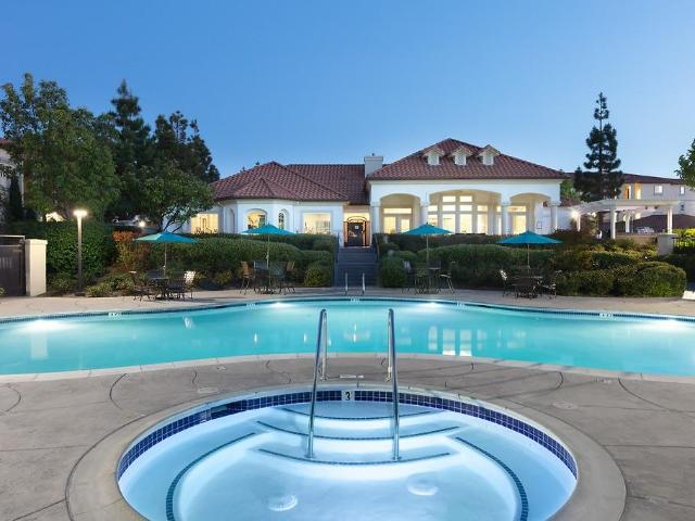 San Marcos 1 Bedroom Apartment for Rent at 2601 Hilltop Dr, Richmond, CA 94806