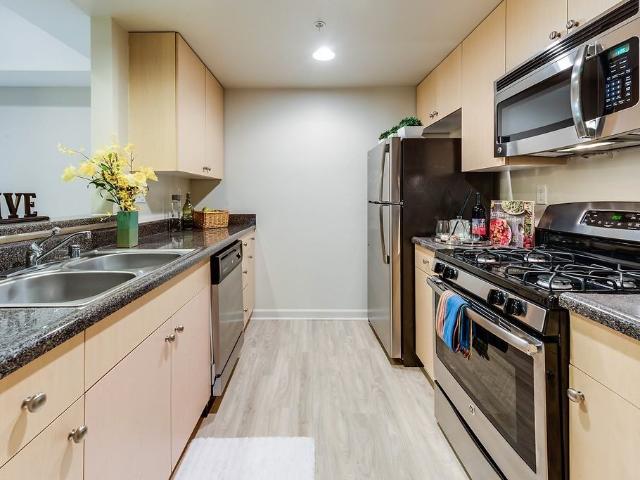 San Marcos 1 Bedroom Apartment for Rent at 2601 Hilltop Dr, Richmond, CA 94806