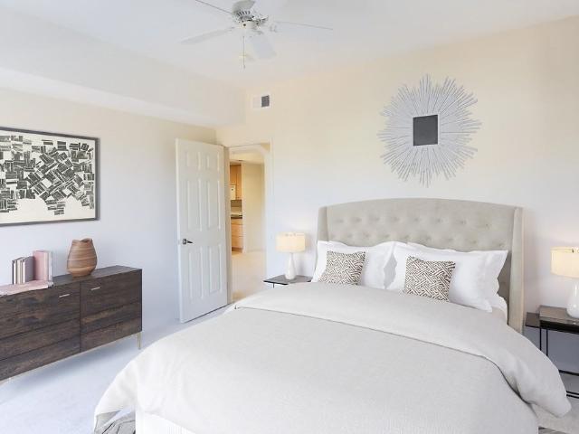 San Marcos 2 Bedroom Apartment for Rent at 2601 Hilltop Dr, Richmond, CA 94806
