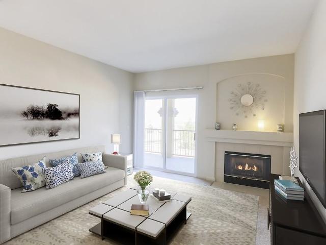 San Marcos 2 Bedroom Apartment for Rent at 2601 Hilltop Dr, Richmond, CA 94806