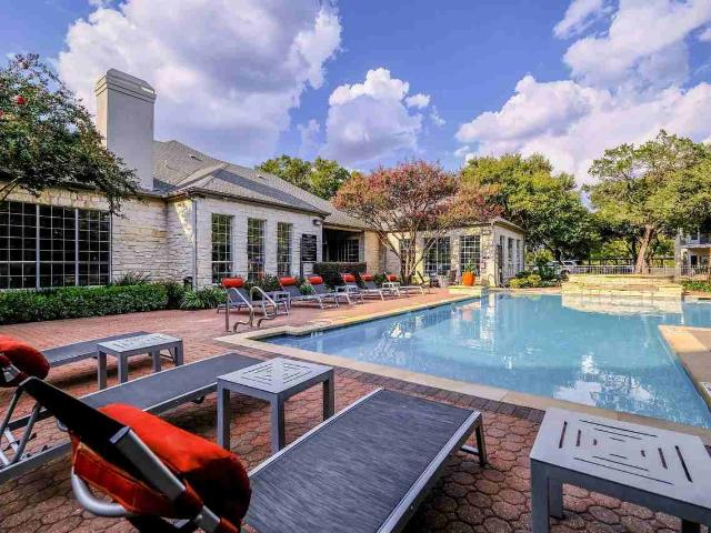 San Marin 1 Bedroom Apartment for Rent at 3625 Duval Rd, Austin, TX 78759