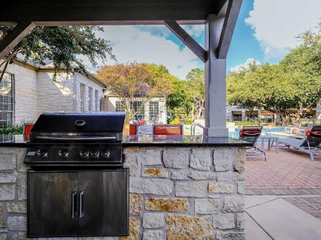 San Marin 1 Bedroom Apartment for Rent at 3625 Duval Rd, Austin, TX 78759