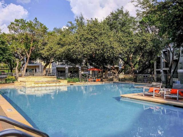 San Marin 1 Bedroom Apartment for Rent at 3625 Duval Rd, Austin, TX 78759
