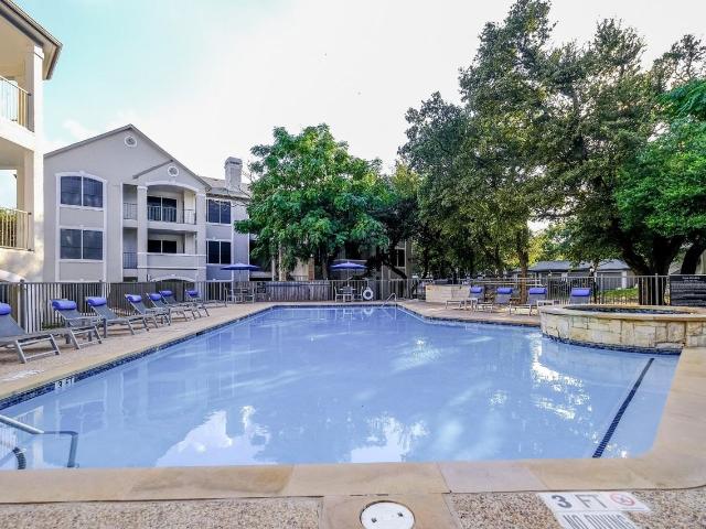 San Marin 1 Bedroom Apartment for Rent at 3625 Duval Rd, Austin, TX 78759