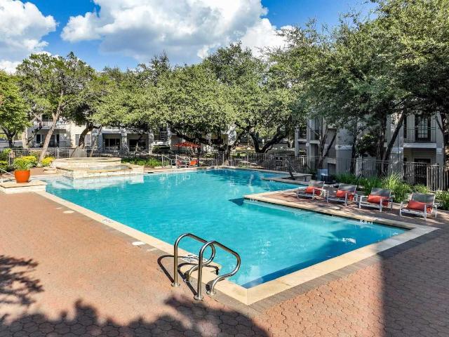 San Marin 1 Bedroom Apartment for Rent at 3625 Duval Rd, Austin, TX 78759