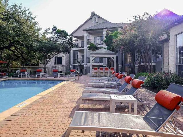 San Marin 1 Bedroom Apartment for Rent at 3625 Duval Rd, Austin, TX 78759