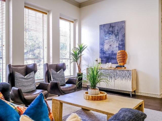San Marin 2 Bedroom Apartment for Rent at 3625 Duval Rd, Austin, TX 78759
