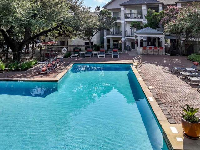 San Marin 2 Bedroom Apartment for Rent at 3625 Duval Rd, Austin, TX 78759