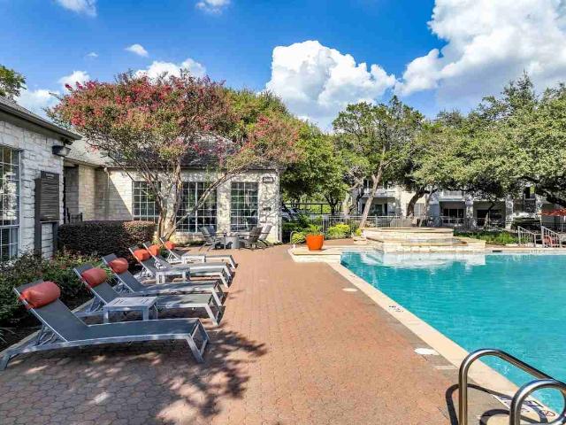 San Marin 2 Bedroom Apartment for Rent at 3625 Duval Rd, Austin, TX 78759
