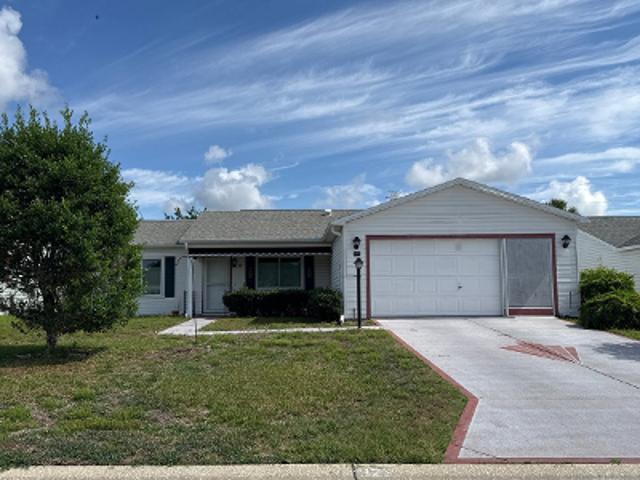 San Marino Dr
