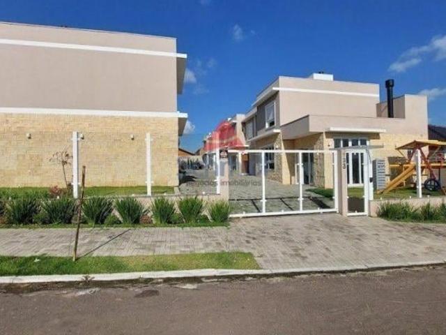 San Martin Casa à venda, 101 m² por R$ 599.000,00 Pátria Nova Novo Hamburgo/RS