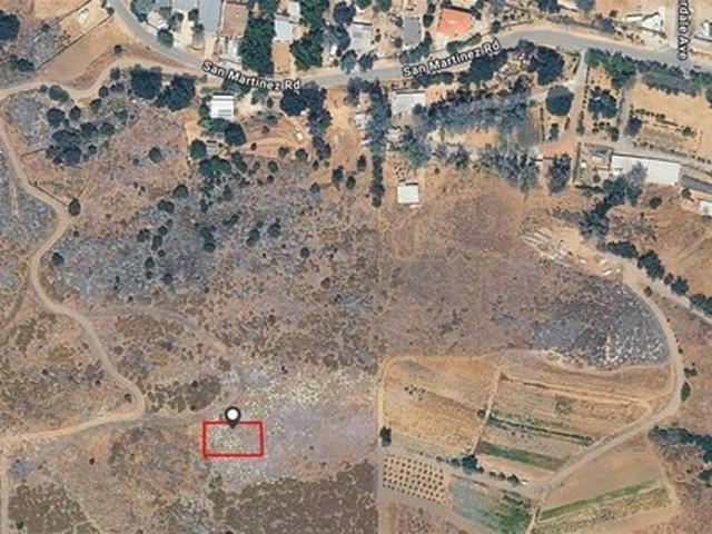 San Martinez Rd, Castaic, CA 91384