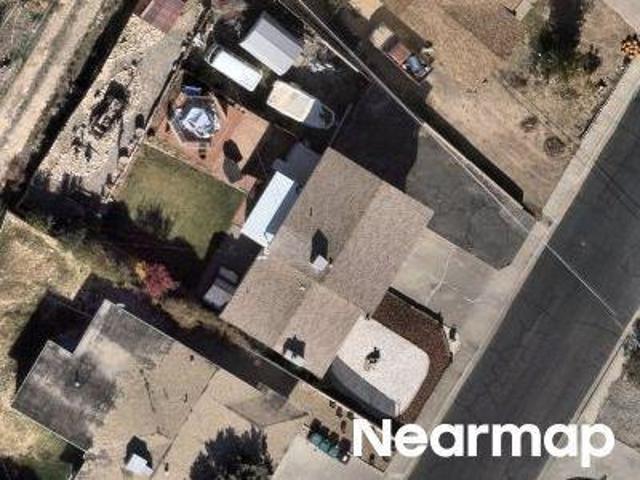 San Medina Ave