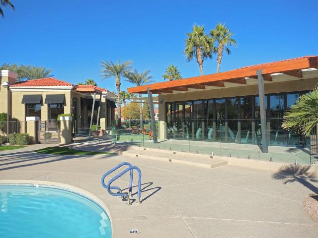 San Melia 3 Bedroom Apartment for Rent at 14435 S 48th St, Phoenix, AZ 85044