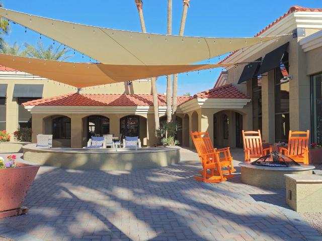 San Melia 1 Bedroom Apartment for Rent at 14435 S 48th St, Phoenix, AZ 85044